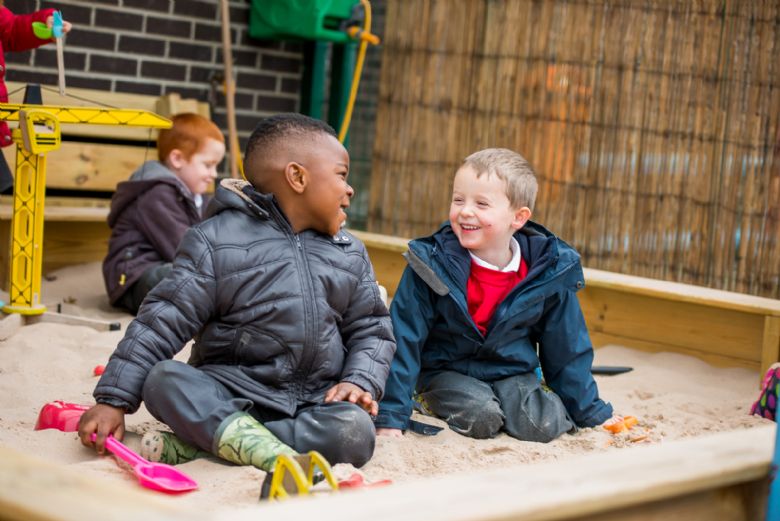South View Community Primary School - Home